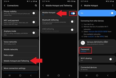 Set Up Mobile Wi Fi And Get Better Internet Speed