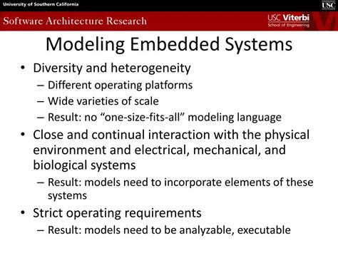 Ppt Model Driven Analysis Frameworks For Embedded Systems Powerpoint Presentation Id341101