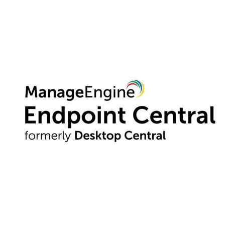Tổng Quan Về Manageengine Endpoint Central Vina Aspire