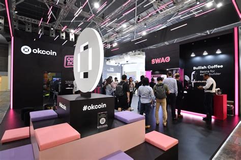 okcoin on linkedin crypto