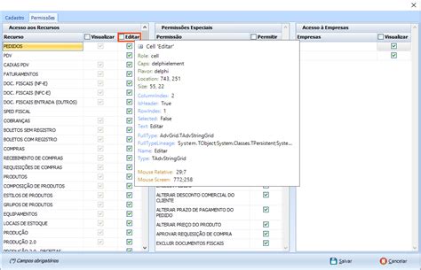Tadvstringgrid Checkbox Column Is Not Detected Correctly Ranorex Forum