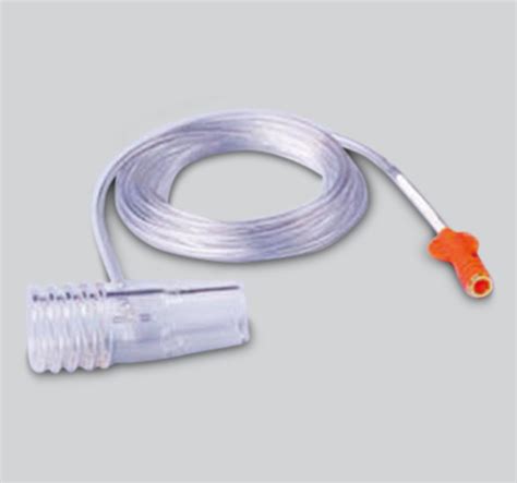 Microstream™ Advance Intubated Filter Line Adult Pediatric Long Stryker Corporation