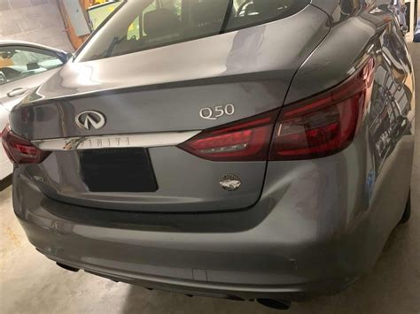 How To Reset Infiniti Q50 Low Tire Pressure Light LEARN ABOUT TPMS