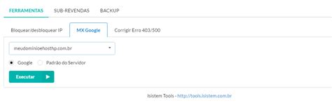 Tutorial De Como Configurar O MX Do Google HostHP