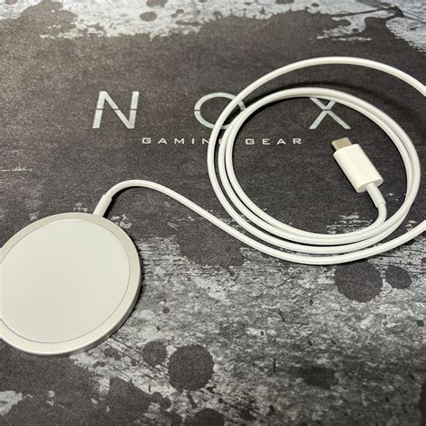 Amgshine Magsafecharger 첫줄 디게라지 아엠게샤인 수원광택 수원유리막코팅 Facebook