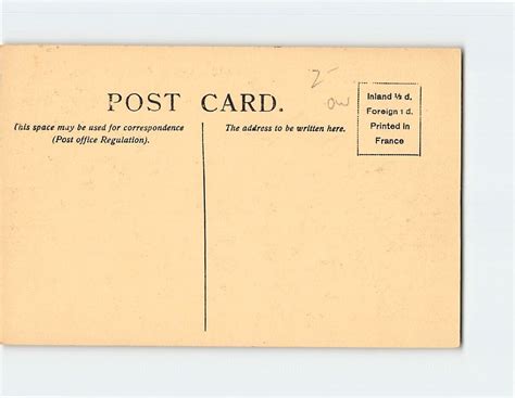 Postcard Charek El Kamel Cairo Egypt Africa Egypt Postcard Hippostcard