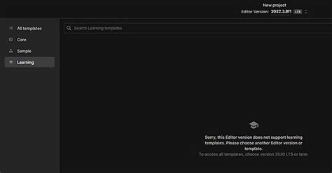 microgame templates missing questions and answers unity discussions