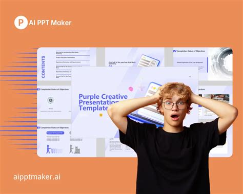 Ai Ppt Maker Create Stunning Powerpoint Presentations With Ai Free And Online