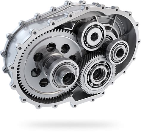 减速器 产品 产品与解决方案 星驱官网