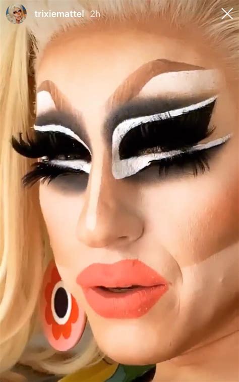 Im Really Into Trixies New Mug Rupaulsdragrace