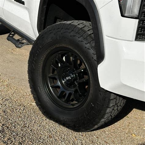 Gallery Perfection Wheels