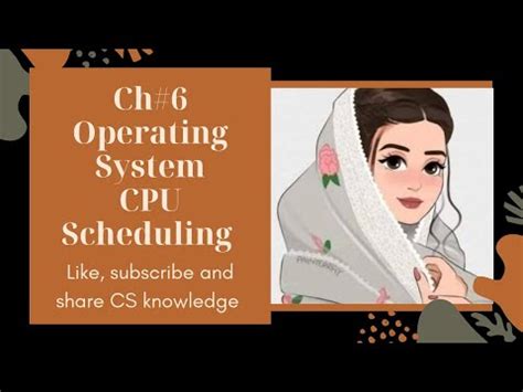 FCFS First Come First Serve Scheduling Algorithm With Numerical Operating Systems