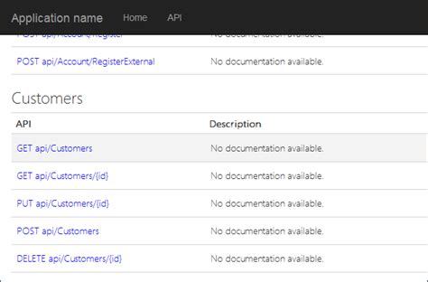 Cách tạo asp net web api service dùng cho mobile app