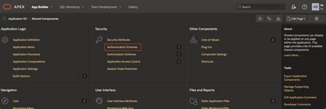 How To Integrate Oracle Real Application Security With Apex On Oracle Autonomous Database Db