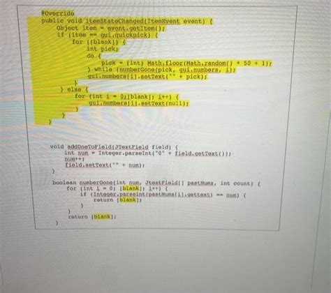 solved ist242 spring 2021 assignment lotto event java 1