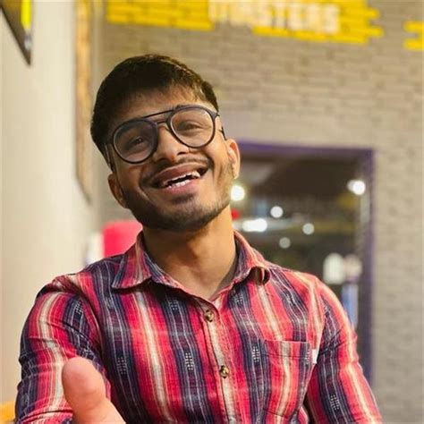 Harsh Saini Nachhilfelehrer Aus Berlin