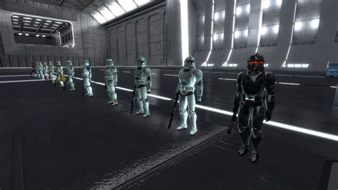 Star Wars Clone Mod In Garrys Mod Youtube