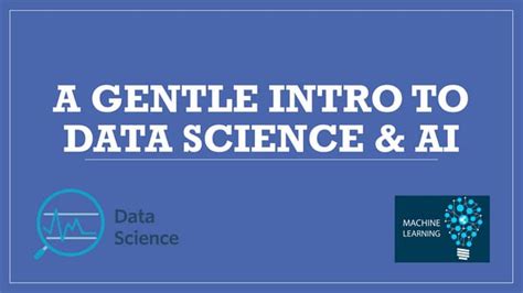 Data Science And Artificial Intelligence Pdf