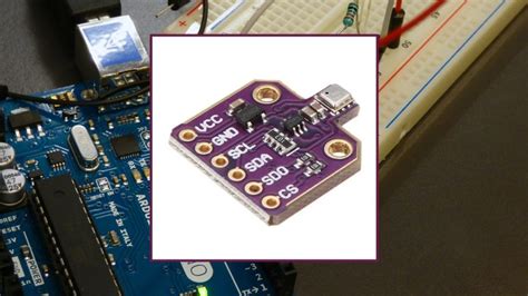 Guide For Bme680 Sensor With Arduino Gas Temperature Humidity Pressure Random Nerd Tutorials
