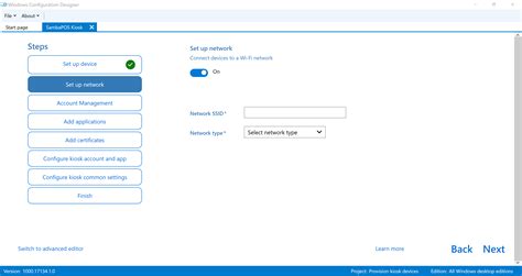 Windows Assigned Access Support V5 Request Sambaclub Forum