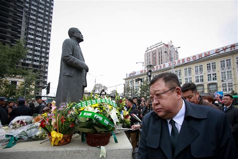 С Эрдэнэ Эрүүдэн шүүлтийг хууль зүйн сайд гааруулсан