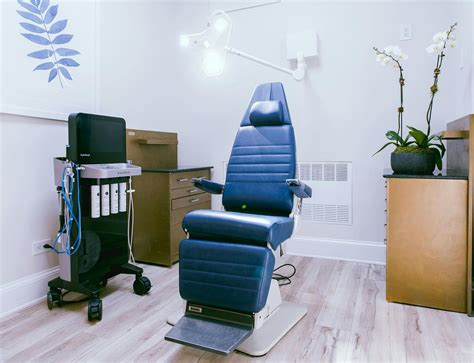 Our Office Dr Wolfeld