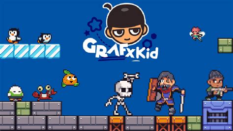 Game Assets In Gdevelop Asset Store Gdevelop