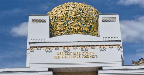 빈 분리파 제체시온 베토벤 프리즈 딜레탕트 오디세이