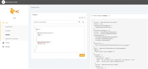 Redash Open Source Dashboard ICT En Onderwijs BLOG