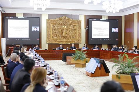 Ц Мөнхцэцэг Японы боловсролын систем дэх биеийн тамирын хичээлийн заах арга барилаас суралцаж