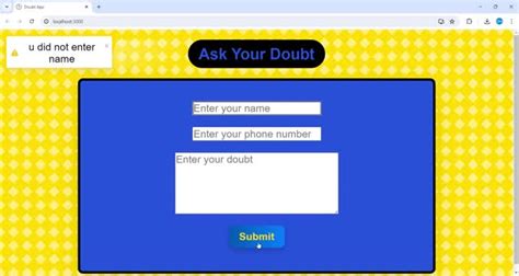 Om Patil On Linkedin Mernixconsulting Internshipachievement