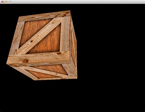 How To Create A Camera To A 3d Game 2 By Yandersen Opengl Advanced Coding Khronos Forums