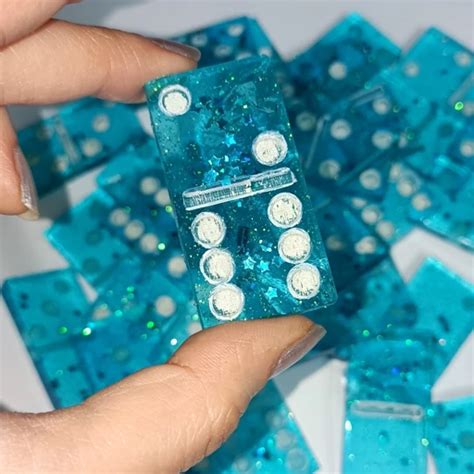 خرید و قیمت دومینو دابل سیکس رزینی طرح اسکای از غرفه غرغه خاص پسند