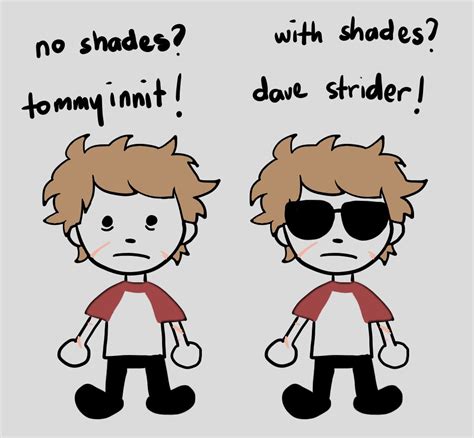 Dave Strider Meme