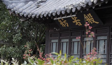 追剧必追安家，上海滩旅游一定要去这些老洋房哦 知乎