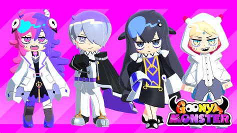 Additional Character Event Character Value Pack Para Nintendo Switch Sitio Oficial De