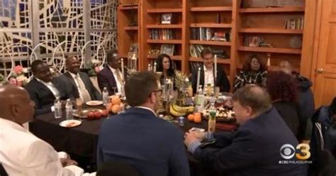Pennsylvania Senate Candidates Hit The Campaign Trail Cbs Philadelphia