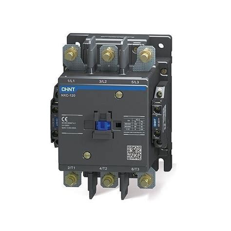 Chint Контактор 1шт купить с доставкой по выгодным ценам в интернет магазине Ozon 1418575104