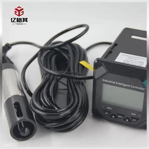 Laboratory Water Quality Analysis Oxygen Content Check Dissolved Oxygen Analyzer Dissolved