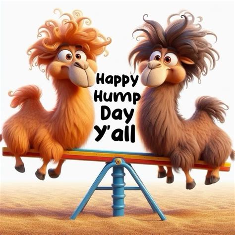 Happy Hump Day Humor 