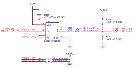 SN LBC Q Schematic Review Interface Forum Interface TI E E Support Forums