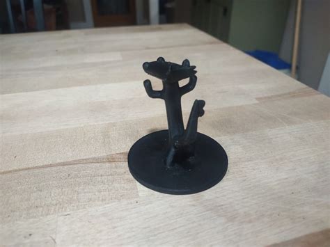 Dancing Toothless Meme D Print Etsy