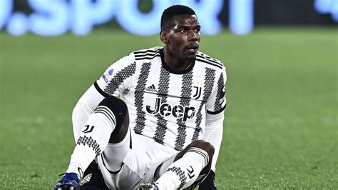 Погба ще пропусне още поне три седмици