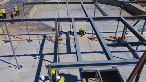 What Is Dunnage In Construction Alsyed Construction
