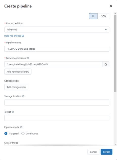 Manage Data Quality With Delta Live Tables Heddaio