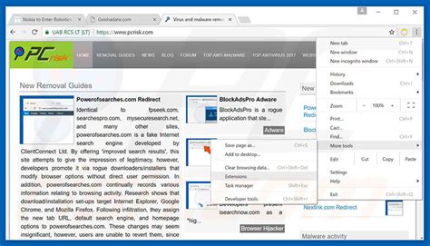 Microsoft System Security Alert Scam Easy Removal Steps Updated