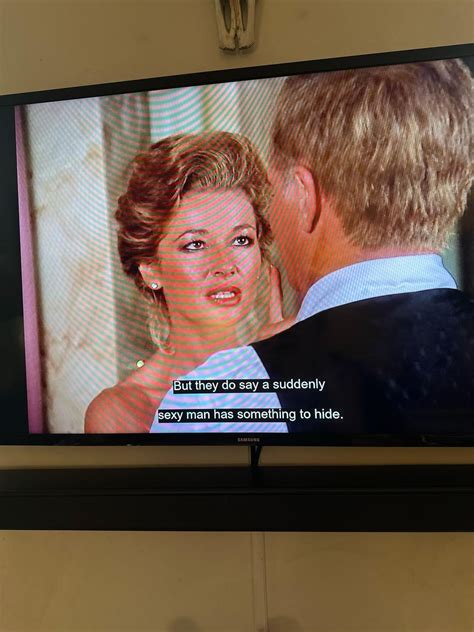 I Meeeeeeaaan Stephanie Beacham Rdynasty