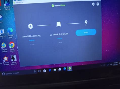 Guys What Do I Do Everytime I Flash The Card I Lose All 128gb Data Rretroid
