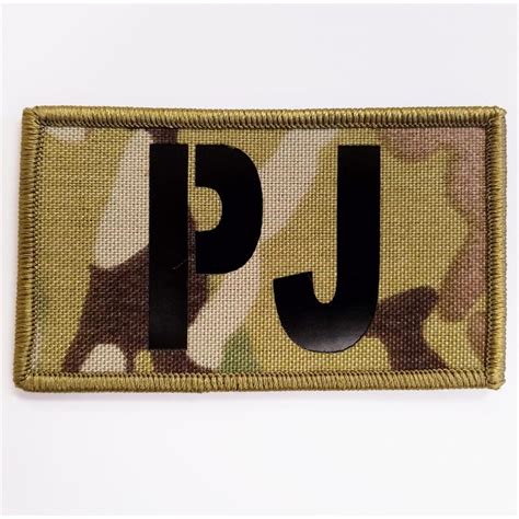 Pj Patch
