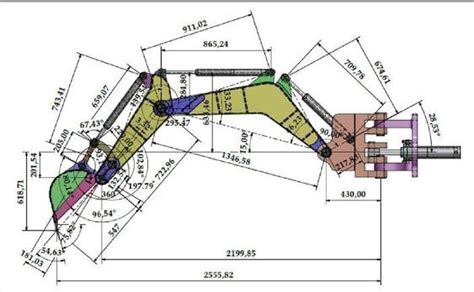 Parts And Assembly Of Water Control Valve In Solidworks Exploded View In Solidworks Artofit